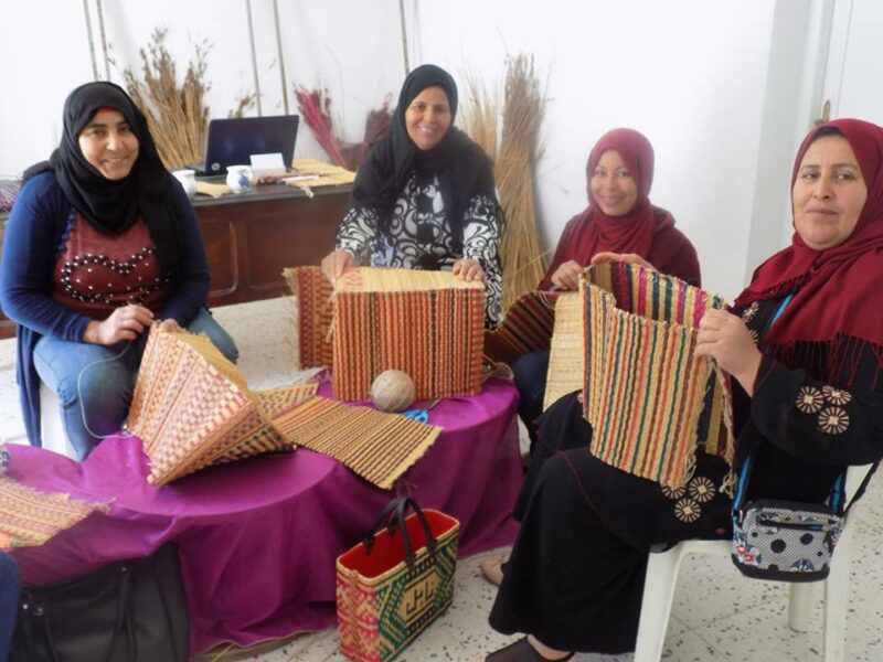 MUBADARAT – Appui à la Société Civile Nord-Africaine