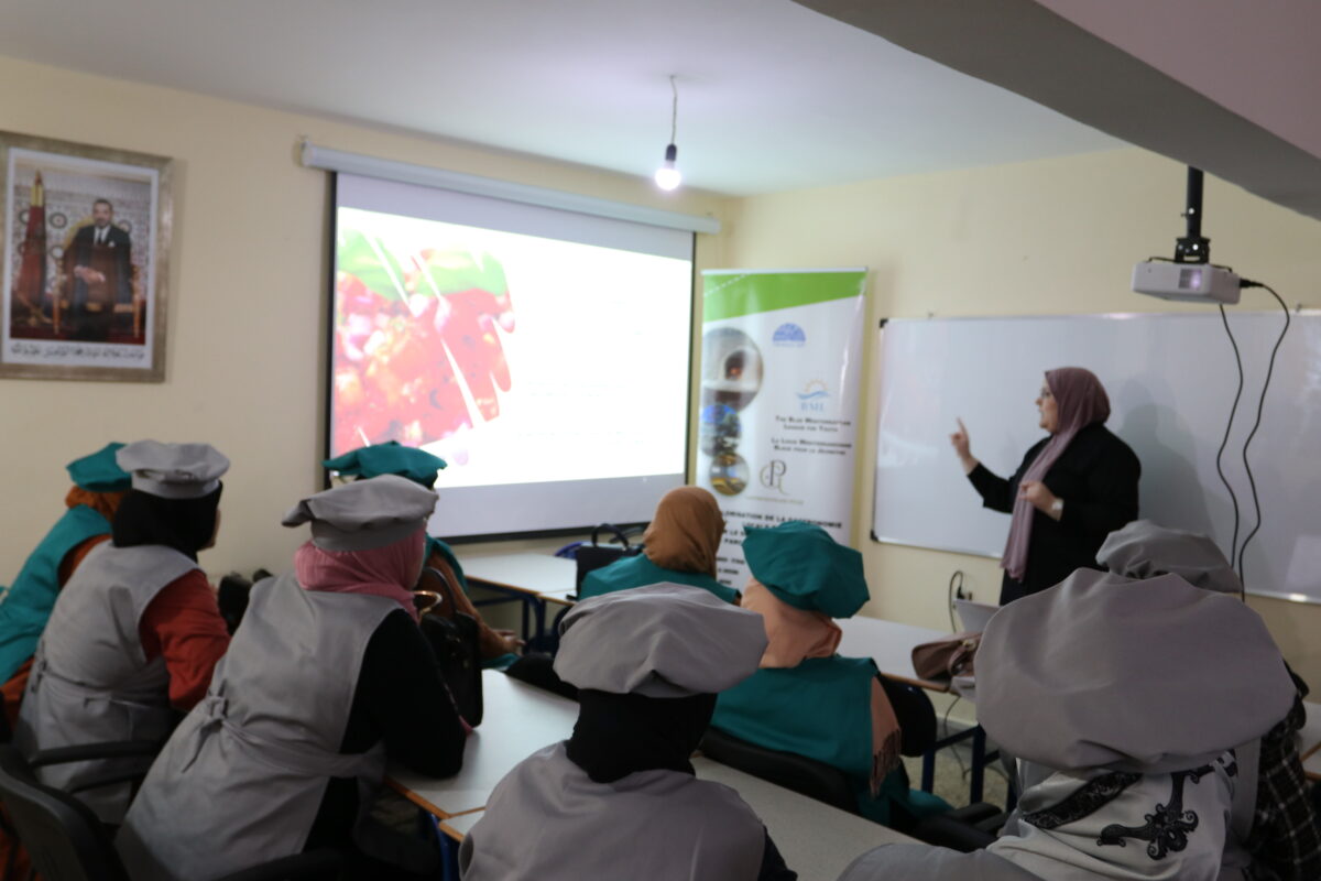 TransCap3: Six new projects for the conservation of biodiversity and the resilience of ...