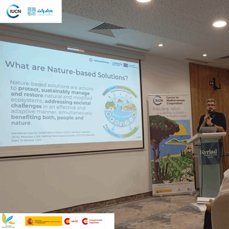 Atelier « Tourisme durable & écotourisme » en Tunisie - MUBADARAT