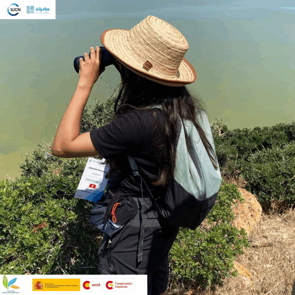 "Sustainable tourism & ecotourism" Workshop in Tunisia - MUBADARAT